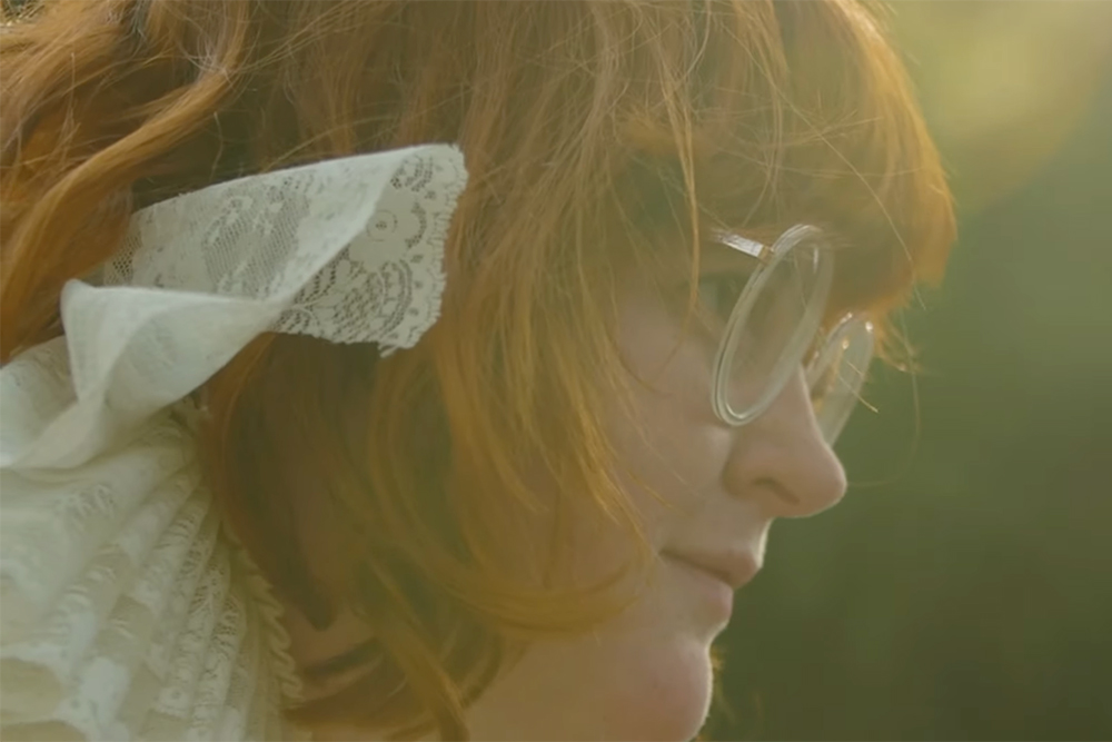 Playfulness is a powerful tool for healing in the music of Corook | National Catholic Reporter